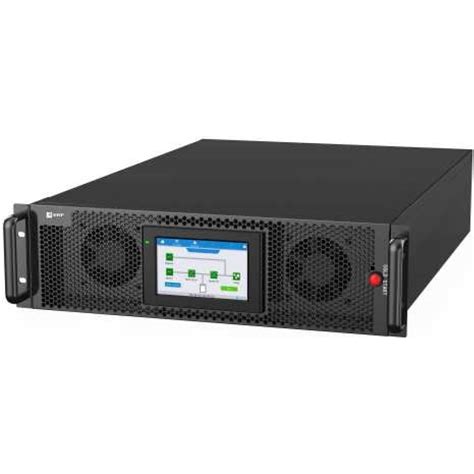 Источник Бесперебойного Питания двойного преобразования EKF E-Power ...