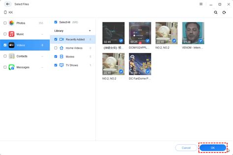 Where And How To View Iphone Backup Files On Windows 1011