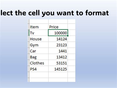 Conditional Formatting - Step By Step Guide | Teaching Resources