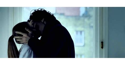 Sherlock And Molly Kiss  Popsugar Love And Sex