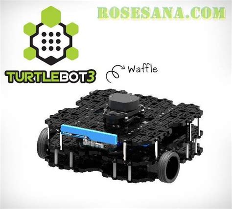 turtlebot3 waffle waffles electronics technology iot