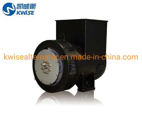 High Efficiency 150kw Modular Bridge Rectifier Digital Avr Permanent