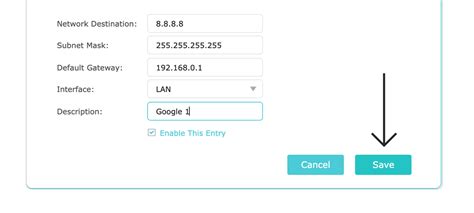 How To Block IP Addresses On Your TP Link Router ExpressVPN