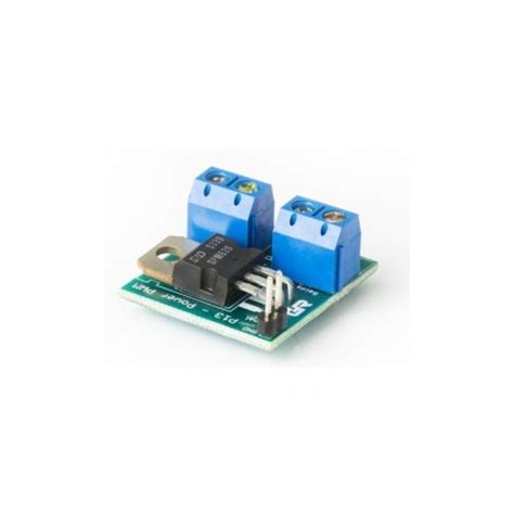 Módulo Pwm Tech Sul Eletrônicos