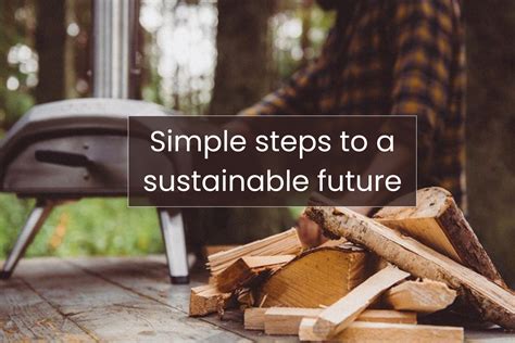Love Logs Simple Steps To A Sustainable Future Garden Furniture Centre