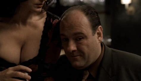 Nude Video Celebs Kathrine Narducci Sexy The Sopranos S05e11 2004