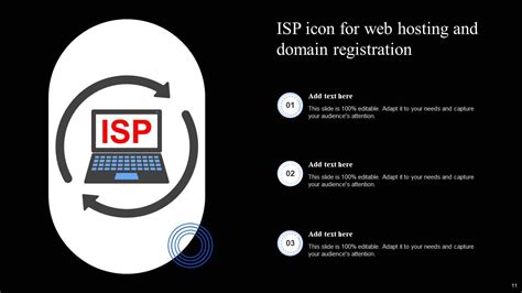 isp powerpoint ppt template bundles ppt presentation
