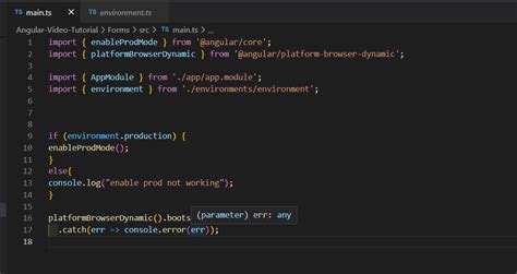 Workflow Of Angular This Blog Explains The Flow That By Vijay S