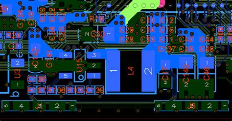 Tlv62568 Large Output Voltage Ripple And Strange Sw Node Waveform Power Management Forum