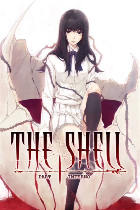 The Shell Part I Inferno Game Giant Bomb