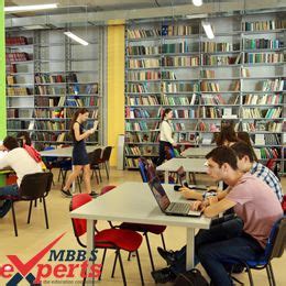 Ivane Javakhishvili Tbilisi State University Georgia Fees
