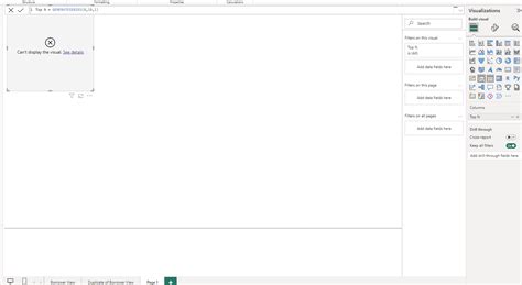 question about creating a 0 10 slicer microsoft fabric community