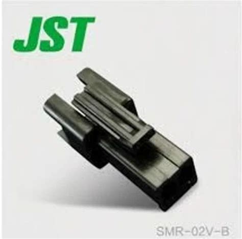 2 Mm Jst Smr 02v B Wiring Connector At ₹ 4 Piece In Noida Id 2856784216230