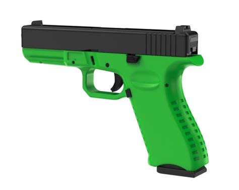 Py2a G17 Frame Ffftech Mod Defcad