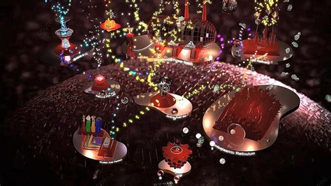 Proteomics Background Images Hd Pictures And Wallpaper For Free