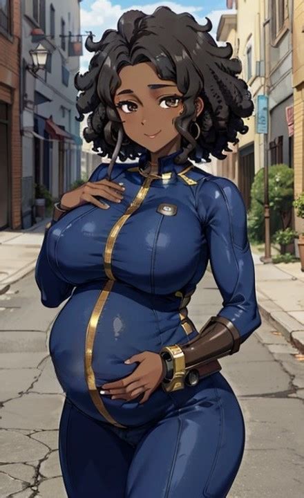 Susana The Vault Dweller By Jojodxxd On Deviantart