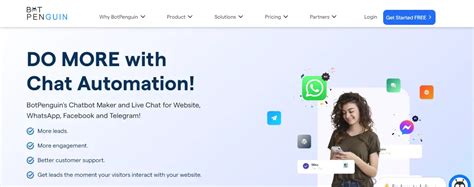 Powerful Lead Conversions With Botpenguin Twilio Integration