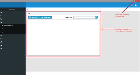 Autosize Winform In Panel Vbnet Stack Overflow