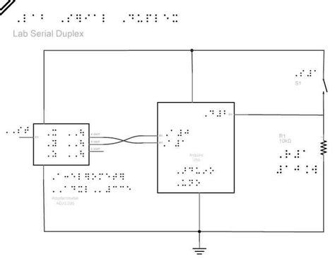 Circuit Diagrams Of Duplex In Electronics