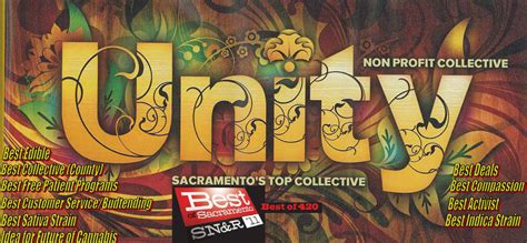 Unity Flyer By Junglex On Deviantart