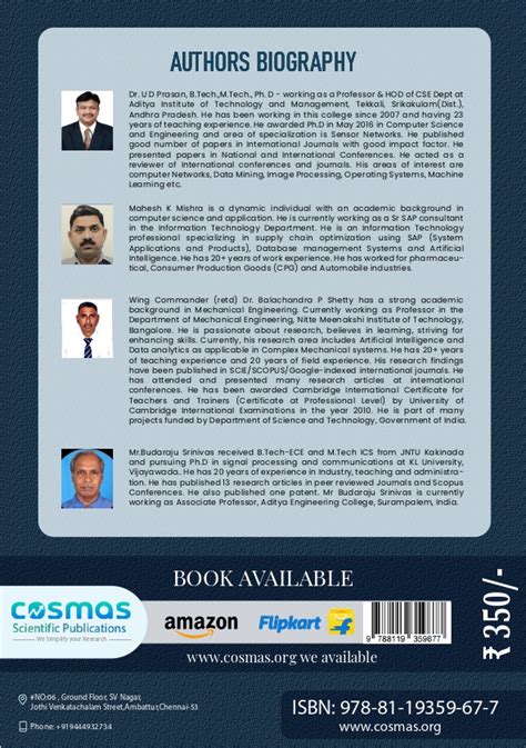 Artificial Intelligence Approach In Data Base Management System Copy Cosmas Scientific