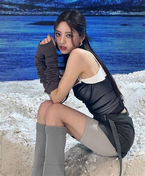 【itzyメンバープロフィール】イッチの身長は？年齢は？ ガールクラッシュなパワフルダンスに注目