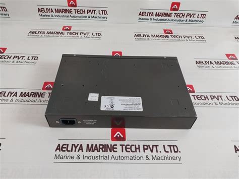 D-link Des-1024d 10/100 Fast Ethernet Switch - Aeliya Marine