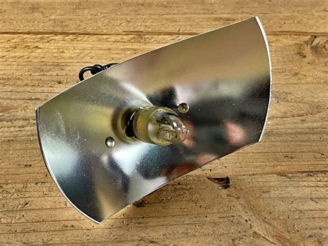 Federal Signal Streethawk Lightbar One Secondary Strobe Light Bulb A