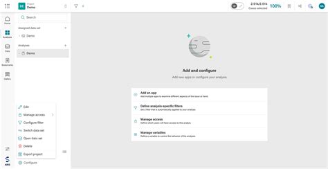 Enhancing User Experience With The Redesigned ARIS Process Mining Interface SR26 ARIS BPM