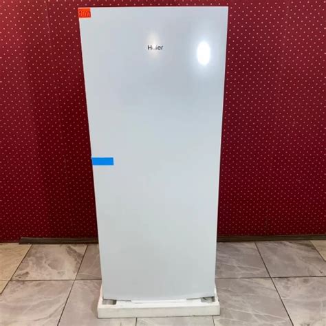 НОВАЯ МОРОЗИЛЬНАЯ КАМЕРА Haier HF260WG - Морозильные камеры