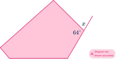 Pentagon Angles Math Steps Examples And Questions