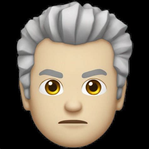 Sid Vicious Emoji Ai Emoji Generator