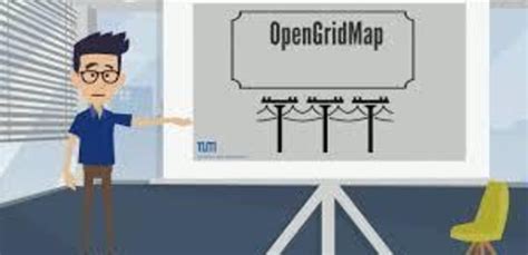 Open Source Planning Tool For The Energy Turnaround Platform For Electric Power Grids CIO Africa
