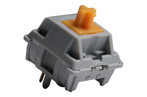 Bsun Bumblebee Linear Linear Switch · Milktooth