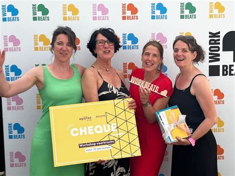 Proficiat Team Welzijn Bij Fluvius Mia Dreesen