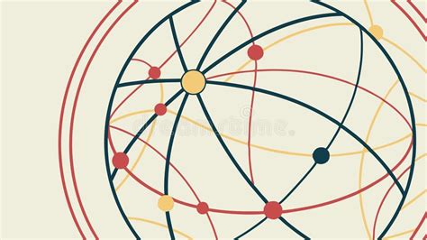 Global Network Connection World Internet Digital Communication Tech Connection Worldwide Web