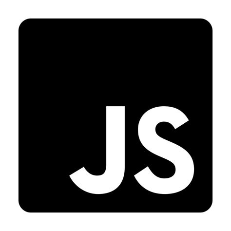 Download The Javascript Logo Icons For Web Projects