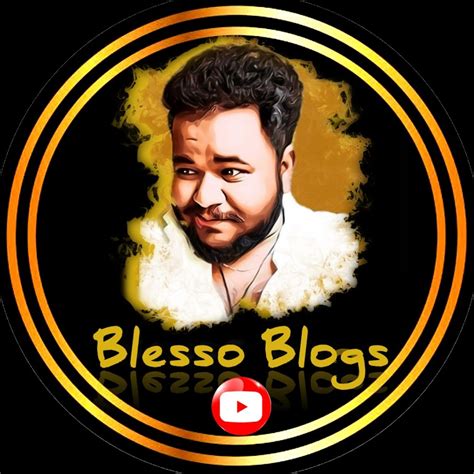 Blesso Blogs Youtube