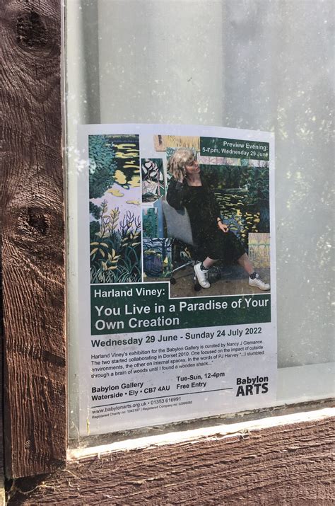 Nancy J Clemance On Linkedin Heatwave Cool Gallery Artist