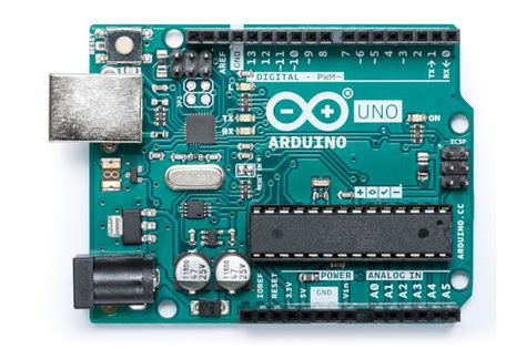 Arduino GIGA R WiFi Kiwi Electronics