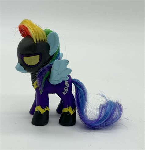 Shadow And Rainbow Dash