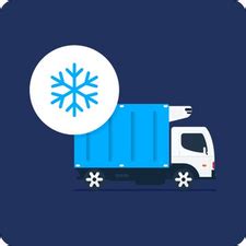Cold Chain Geotab