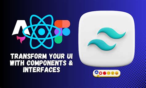 Design Responsive Uis With Tailwind Css By Rysthdesign Fiverr