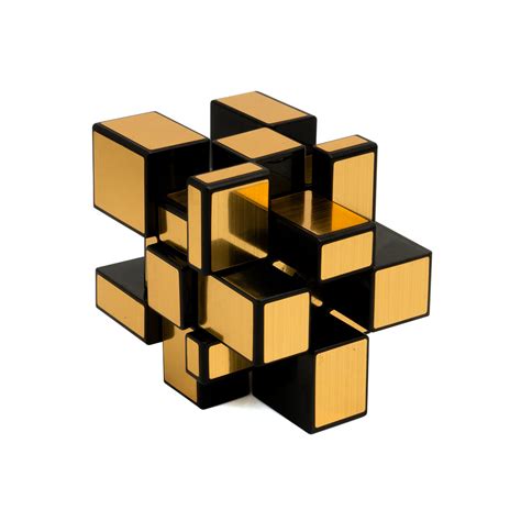 Buy Cubelelo Drift Mirror Cube Refurbished Online At Lowest Cost