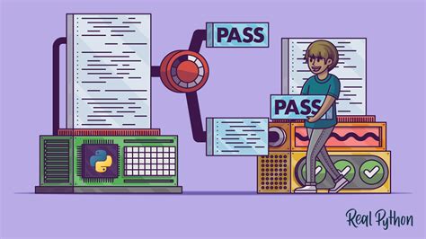 Python Control Flow And Loops Learning Path Real Python