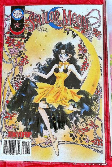56 Best Sailor Moon Comic Books Images On Pinterest Comic Book Comic Books And Comics
