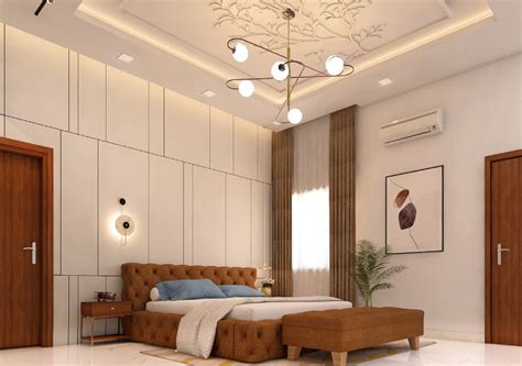 Sumit Raj Villa January Designs