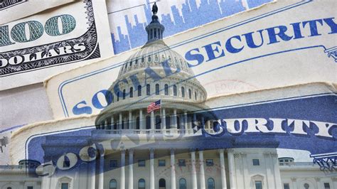 Trumps Plan To Eliminate Social Security Taxes What It Means For Retirees