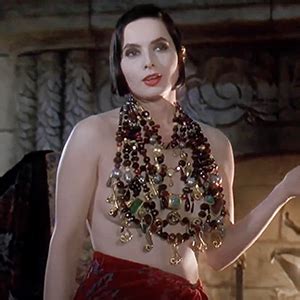 Isabella Rossellini Death Becomes Her