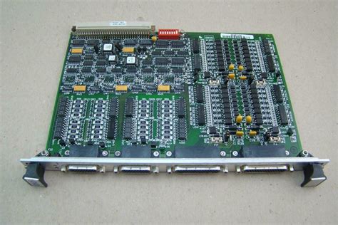 dio digital input output board pn70244 703 ls112522 joseph fazzio